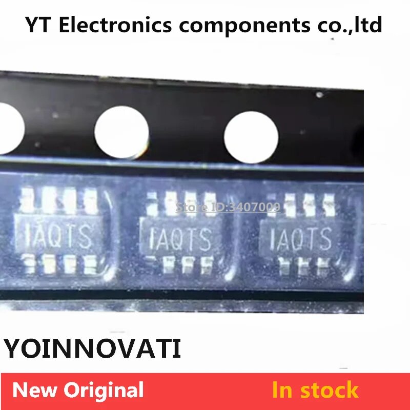 Разъемы YOINNOVATI MP2315SGJ-Z 5шт