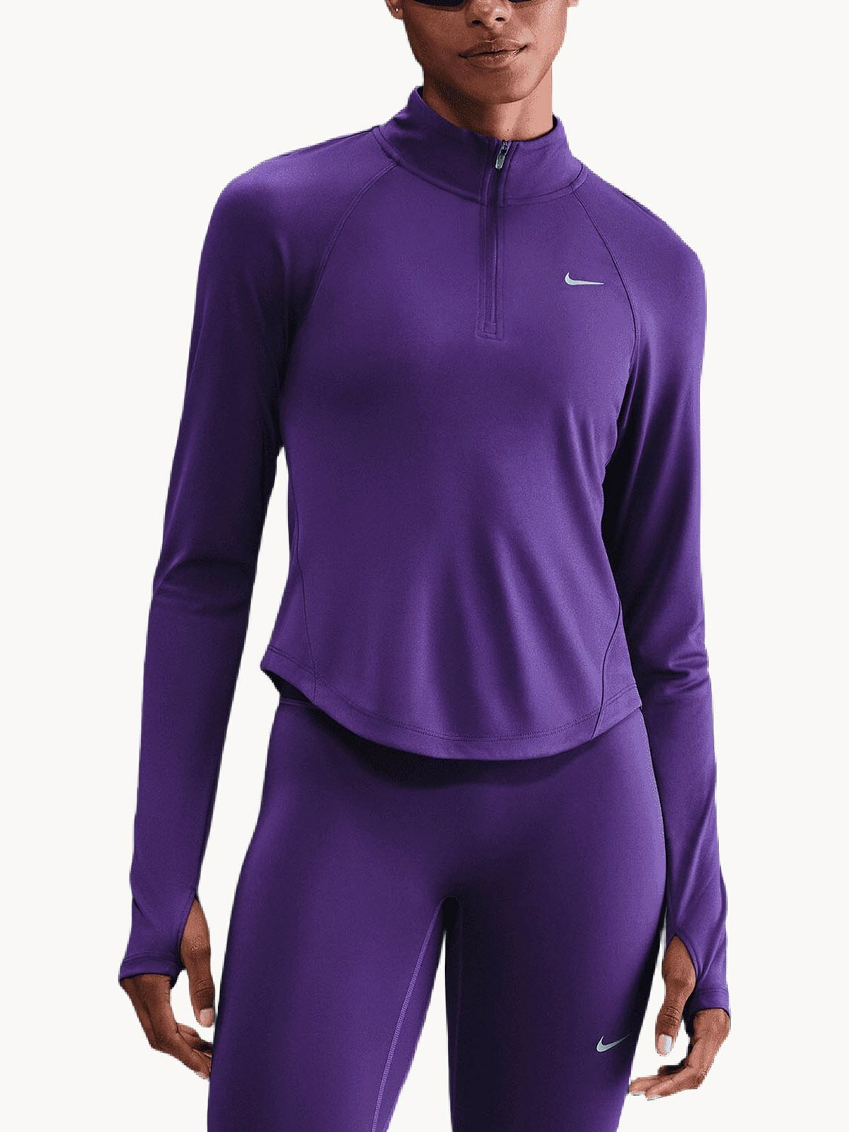 Лонгслив спортивный Tempo