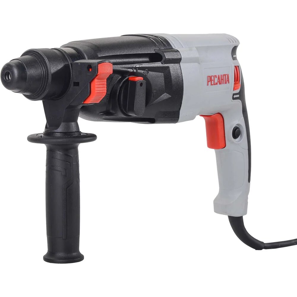 Перфоратор Ресанта П-28-800К 75/3/1