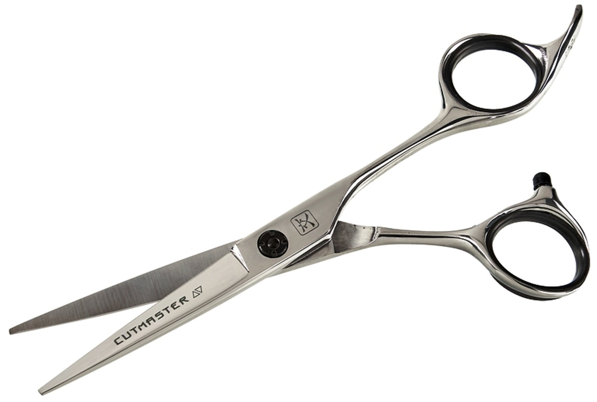 Ножницы парикмахерские Katachi Cutmaster K21155, нержавеющая сталь, эргономичный дизайн