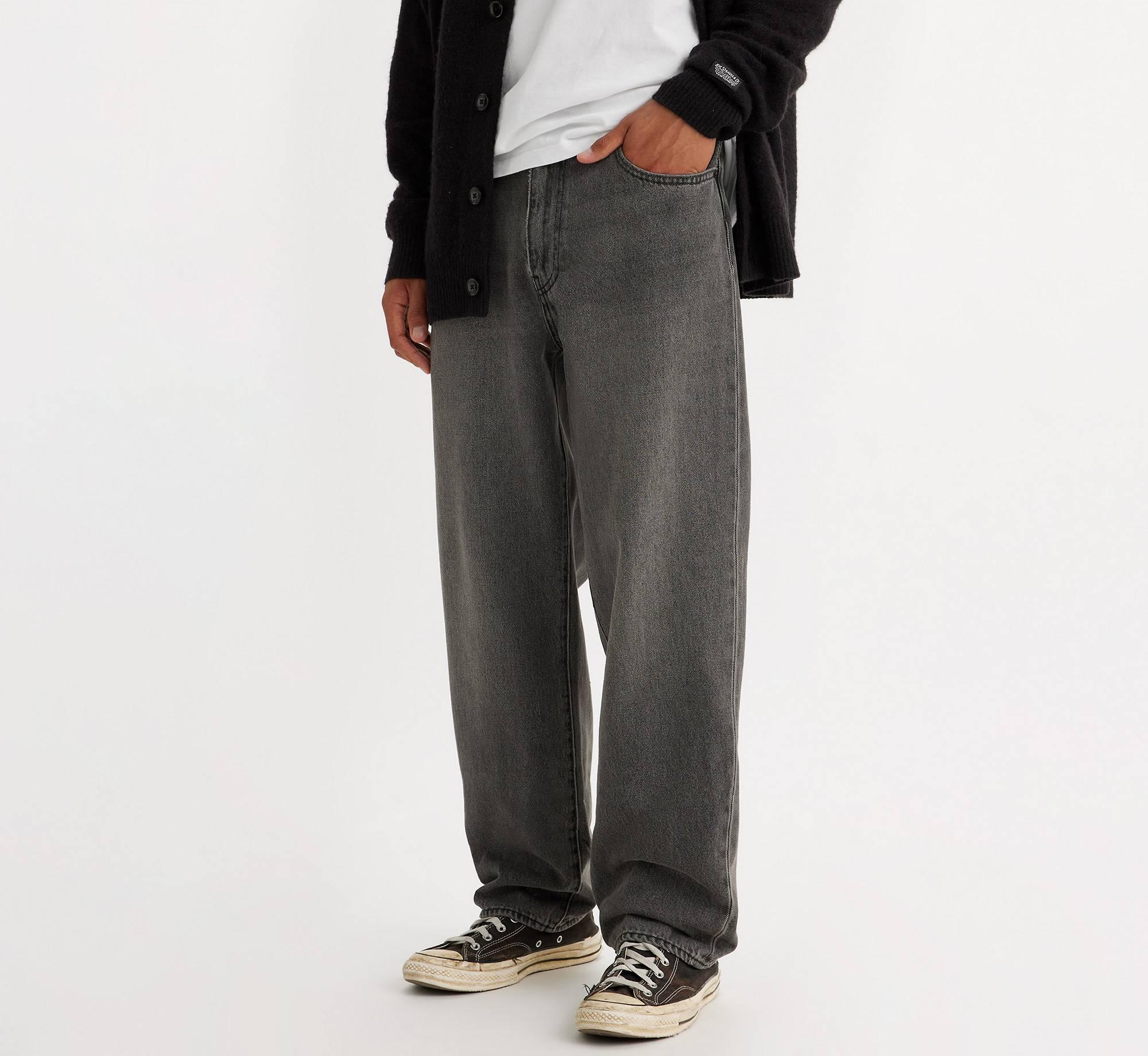 Джинсы Stay Loose 