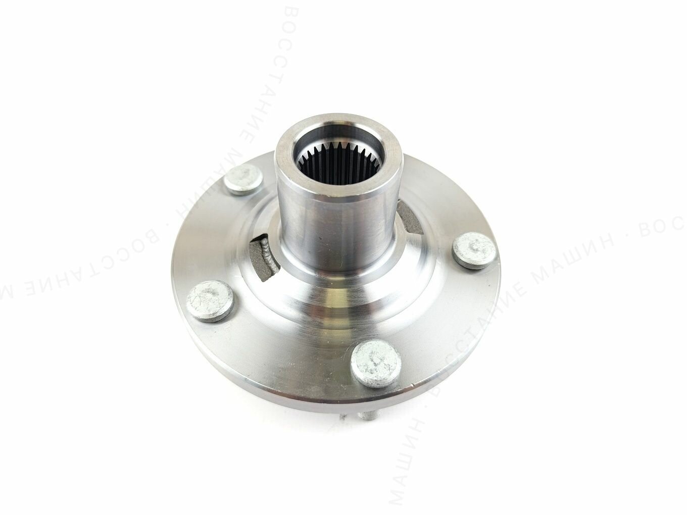Ступица передняя для Geely Atlas / 4017013100
