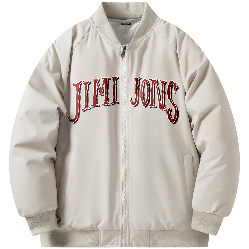 Пуховик JIMI&JONS 5232078
