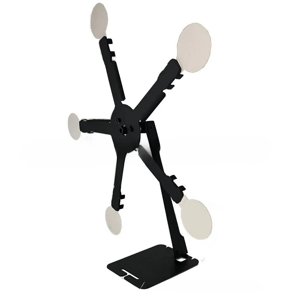 Тренировочная мишень Texas Star