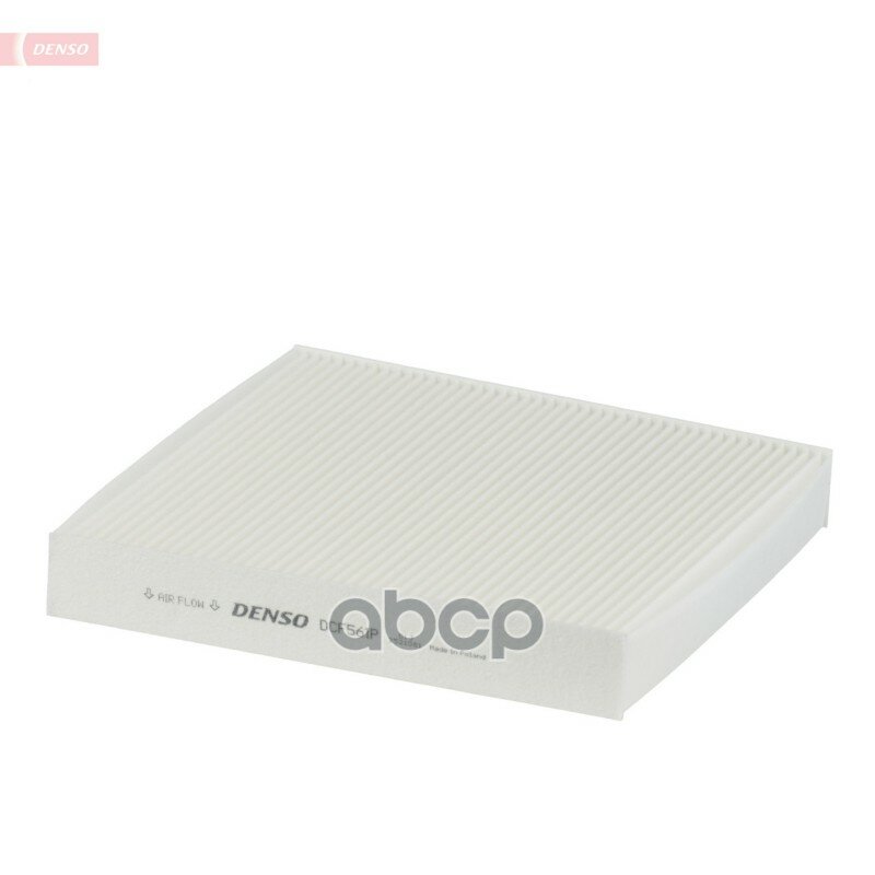 Фильтр салонный Denso арт. DCF561P