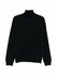 Свитер Zanone Roll-neck sweater, размер 52, , blue