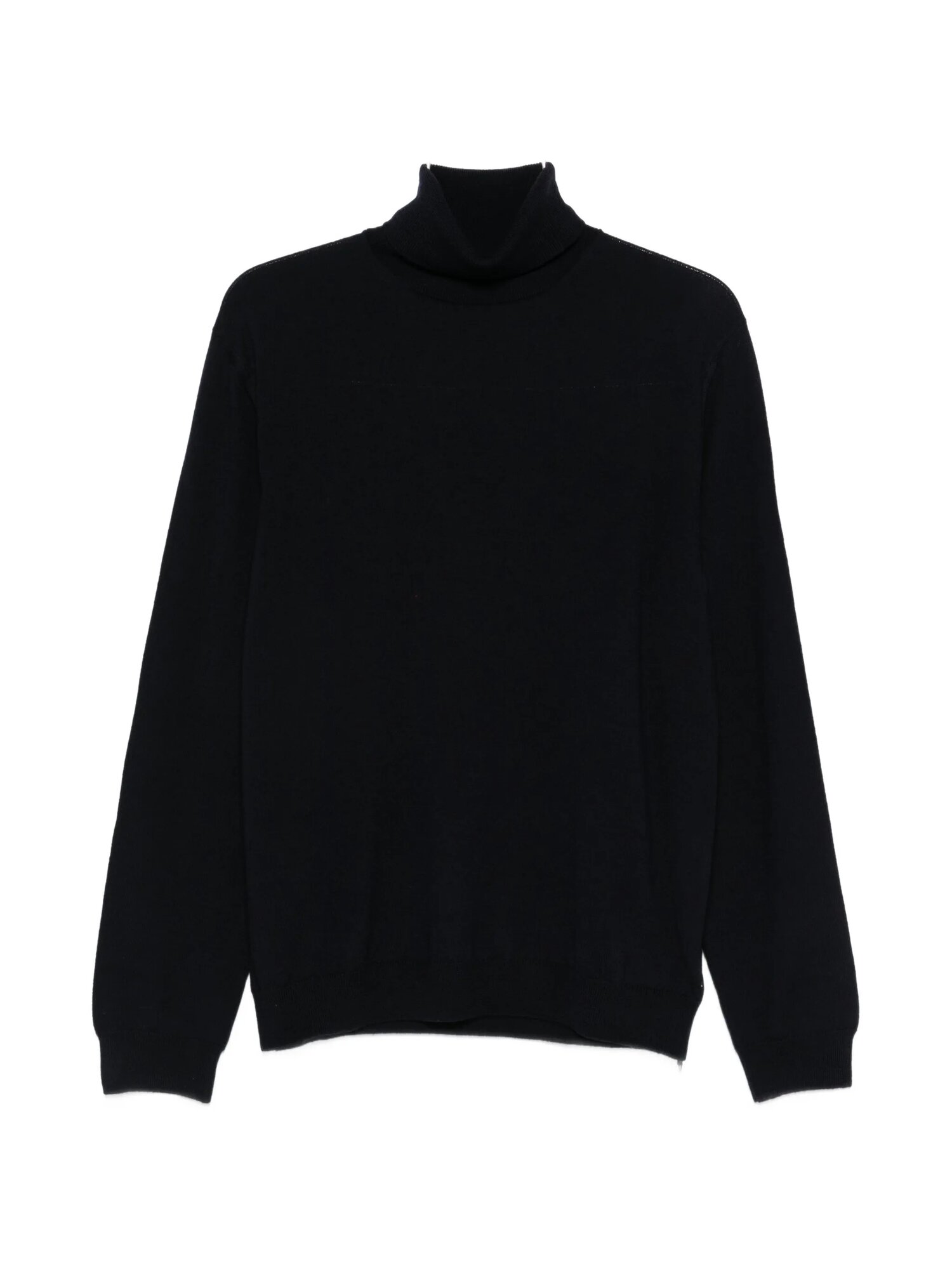 Свитер Roll-neck sweater