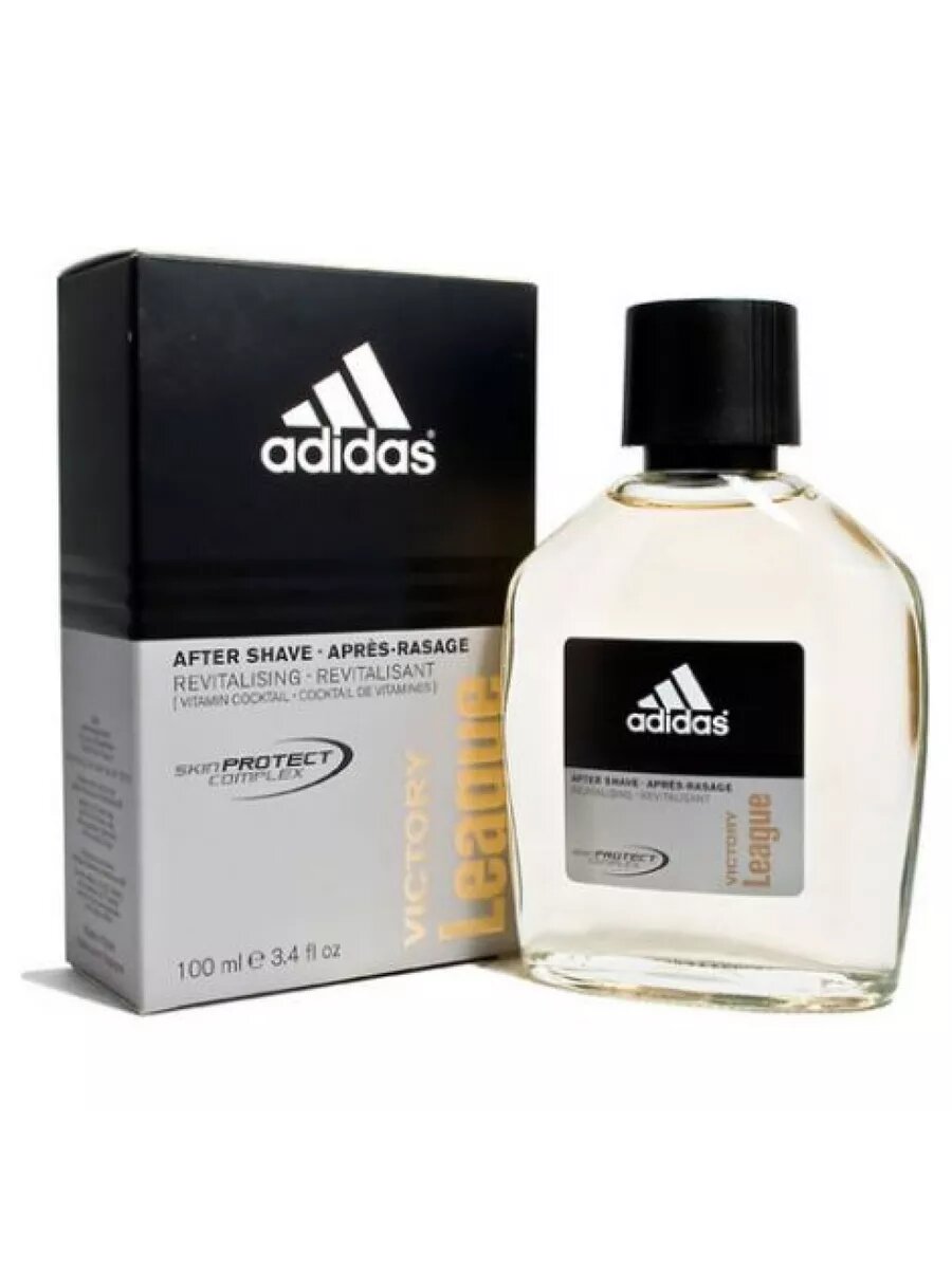 Лосьон после бритья Adidas Victory League 100 мл