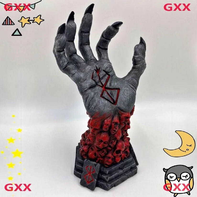 Держатель геймпадов "Манипулятор", кронштейн для игровых джойстиков-songchunmei