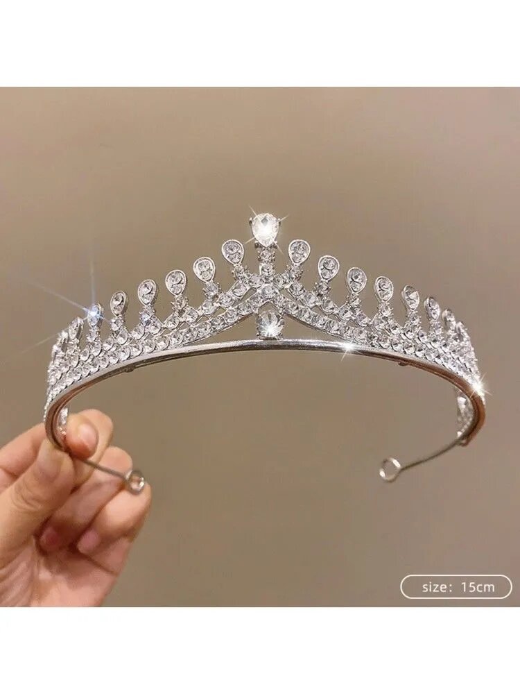 Диадема 1 шт.