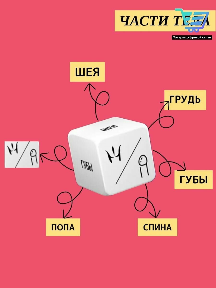 Игра эротическая — фото 1