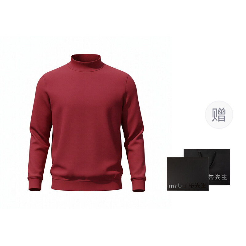 Футболка Mr.Bu 5269350