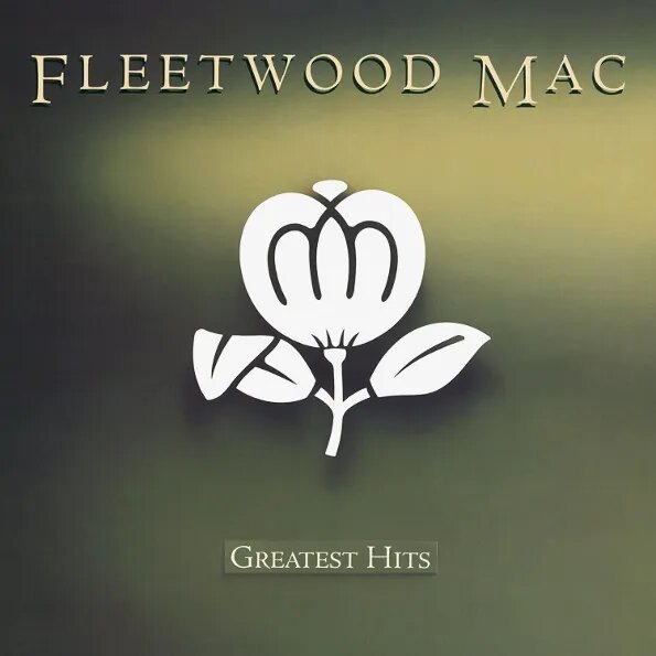 Виниловая пластинка Fleetwood Mac / Greatest Hits (LP) Европейский Союз 1 шт