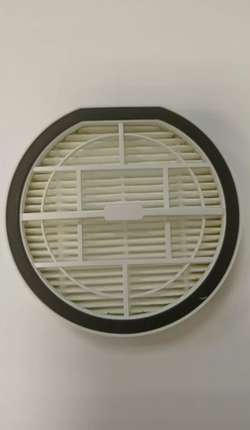 HEPA фильтр пылесоса Haier HVC250 0530077962