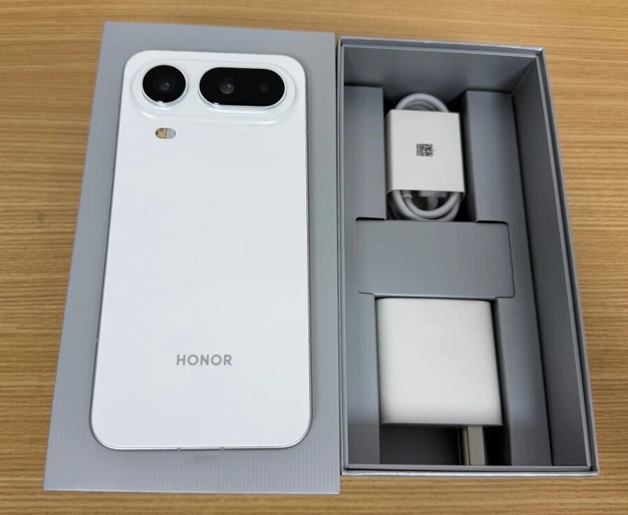 Смартфон Honor Magic8 Pro Air, 16/512ГБ, china — фото 1
