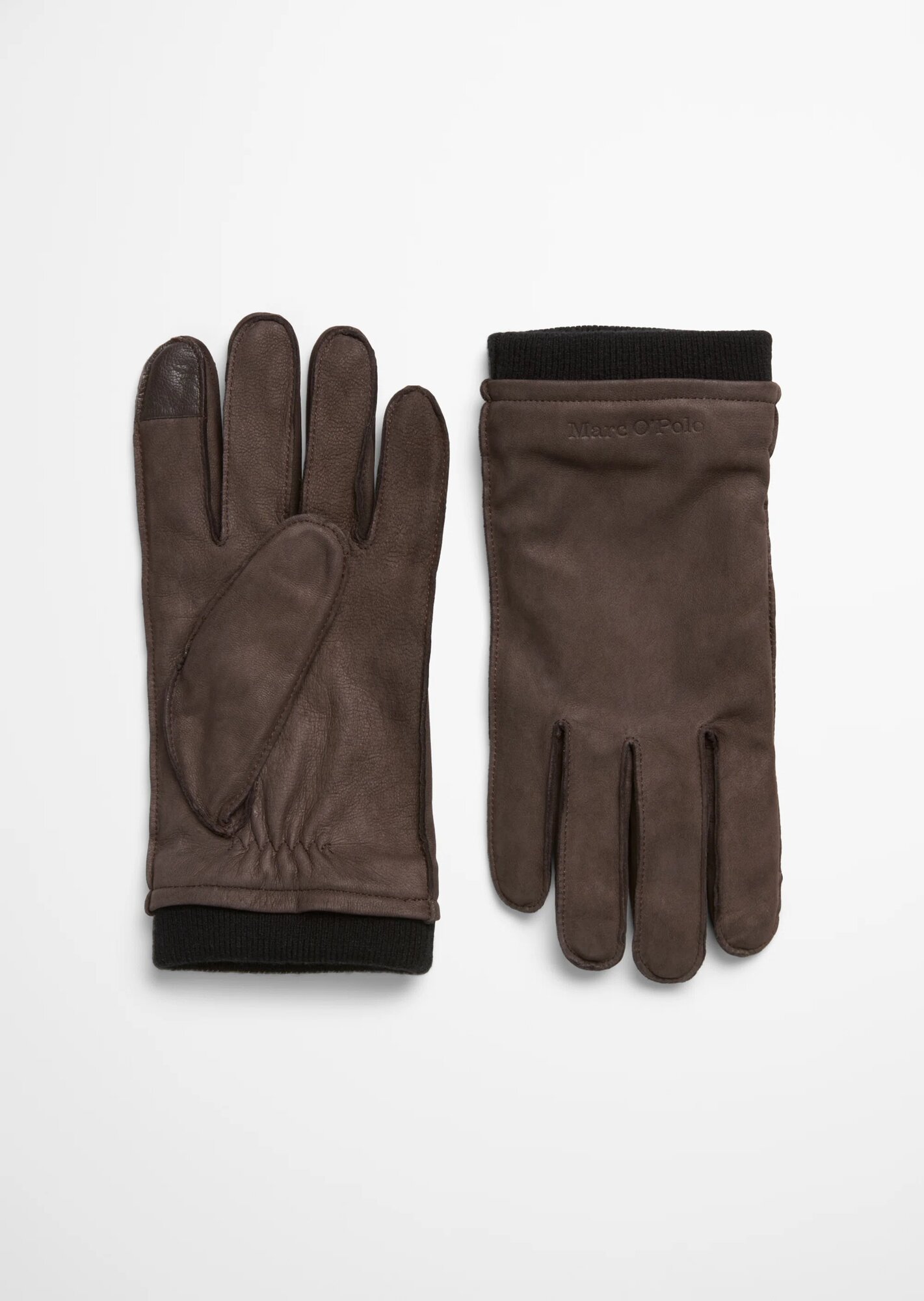 Перчатки для мужчин