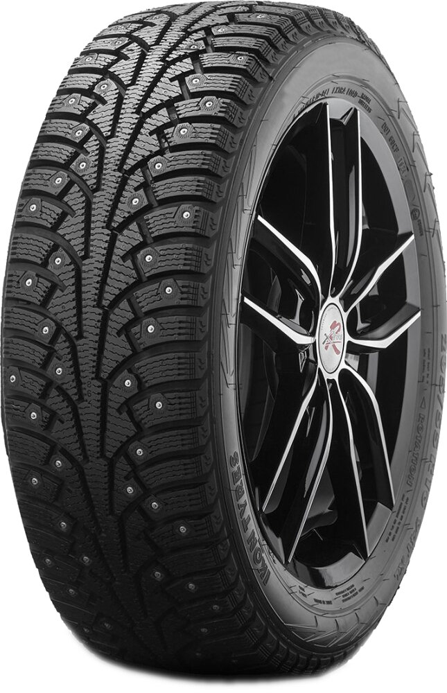 Ikon Character Ice 5 175/70 R13 82T (шип)