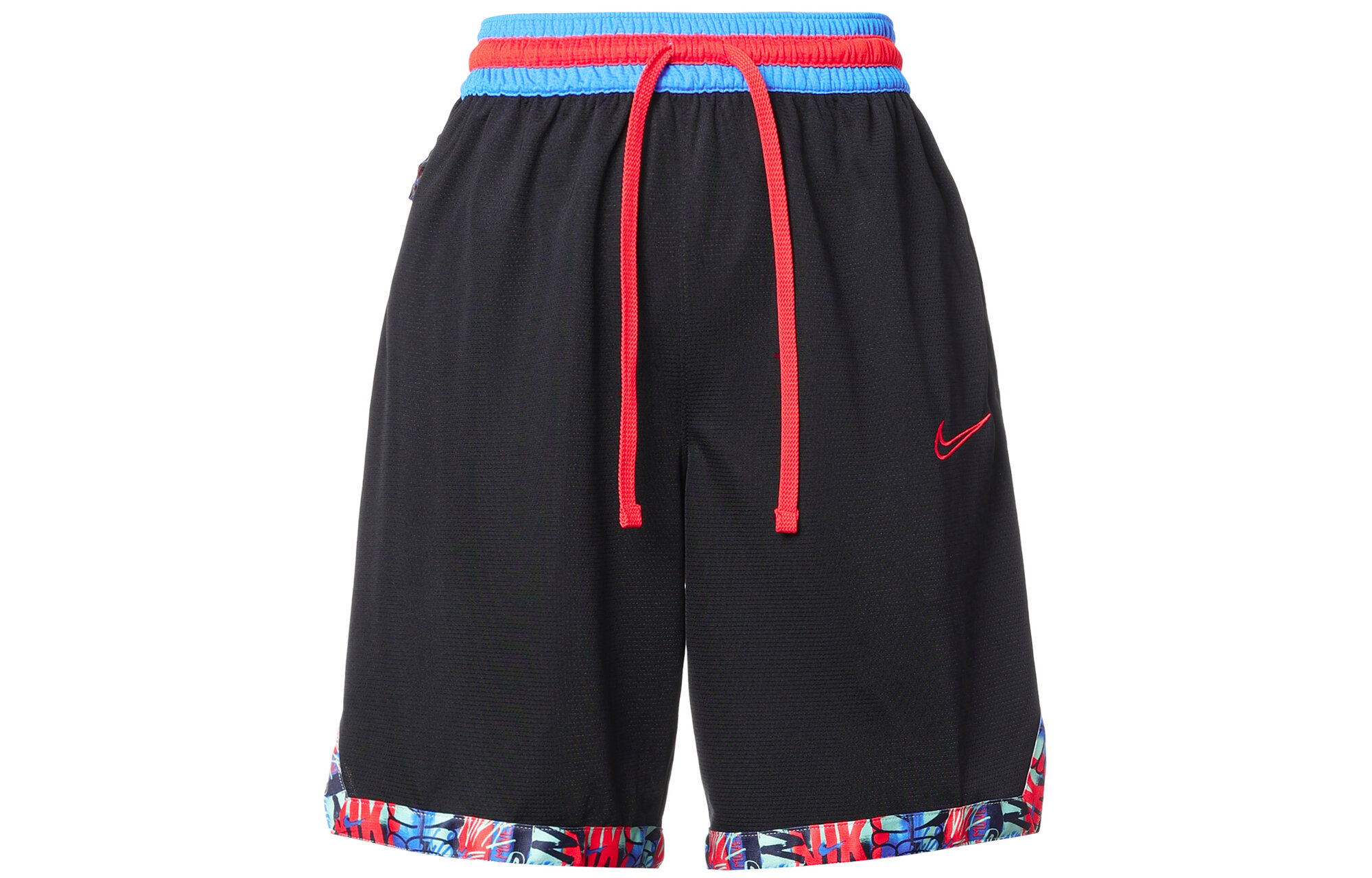 Шорты баскетбольные Nike