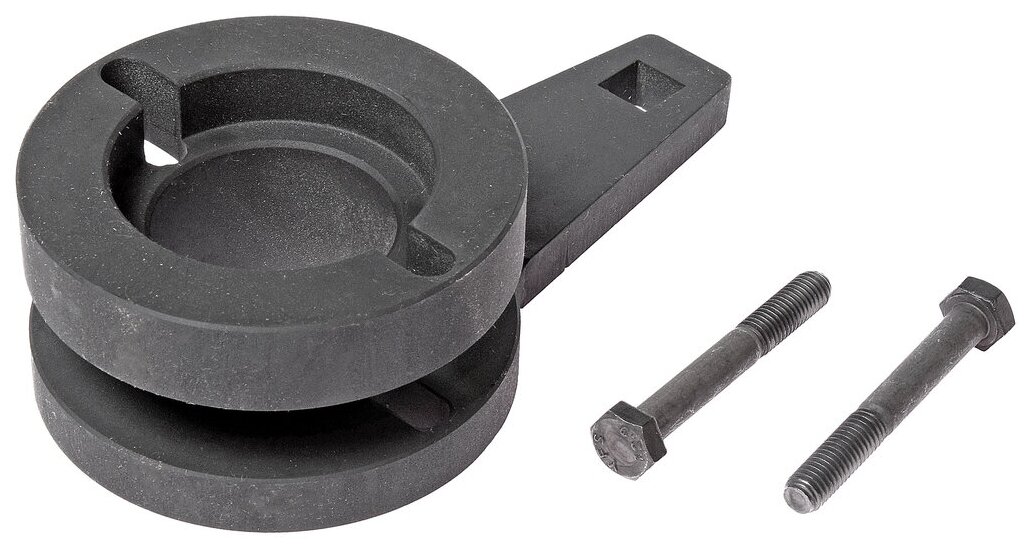 Фиксатор шкива коленвала (TOYOTA, LEXUS) JTC-4013