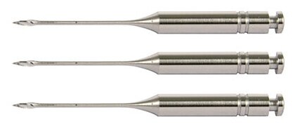 DENTSPLY SIRONA/GATES DRILLS Каналорасширители стоматологические эндодонтические, развертка для вскрытия устья каналов №2, 28 мм, 6 шт
