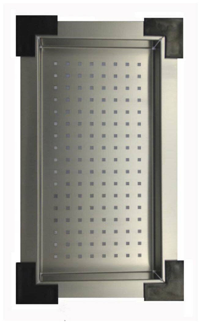 Коландер/корзина Seaman Коландер для мойки SSA-K250