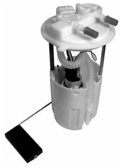 Модуль электробензонасоса 1118 Калина (Утёс)