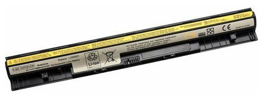Для Lenovo G50-45/ 80E3 /80MQ Аккумуляторная батарея ноутбука