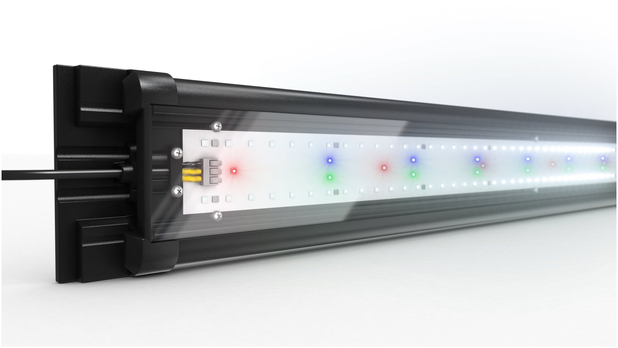 Аквариумный светильник Juwel Helialux Led Spectrum 700 (70 см, 32 Вт)