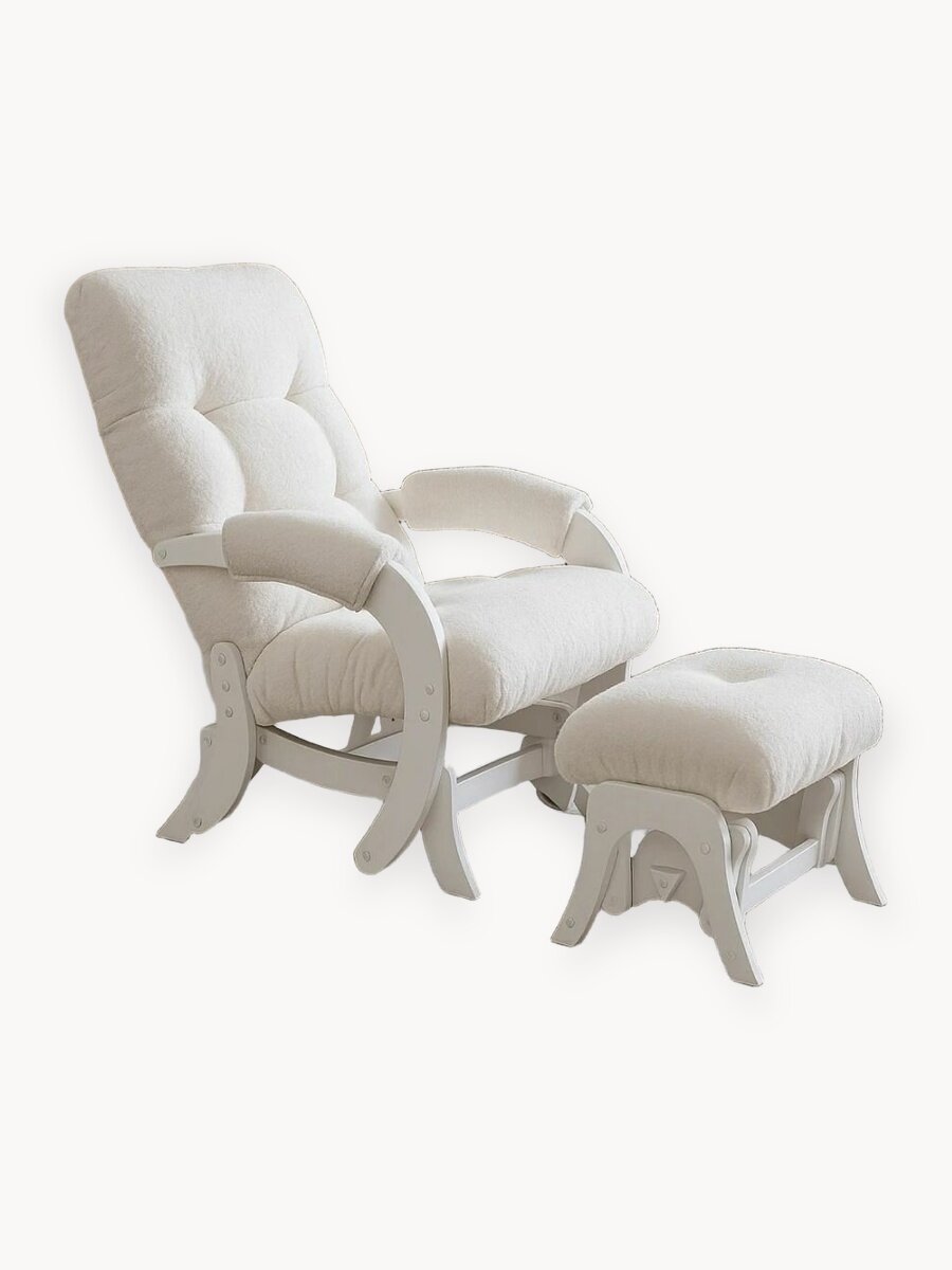 Классическое кресло Премиум