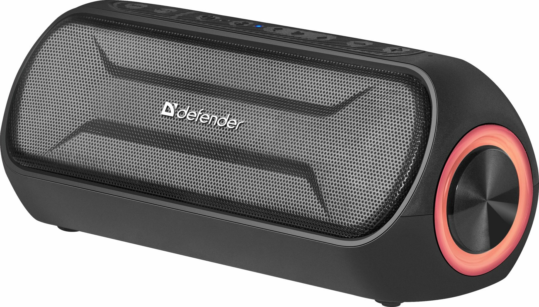 Колонка портативная Defender 65688 Enjoy S1000 20Вт, bluetooth