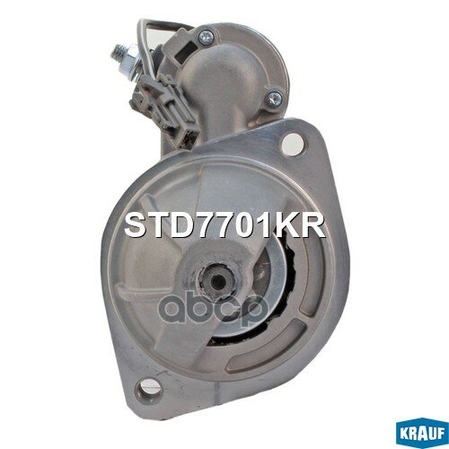 Стартер Krauf арт. STD7701KR