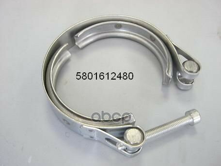 Хомут турбины Iveco арт. 5801612480