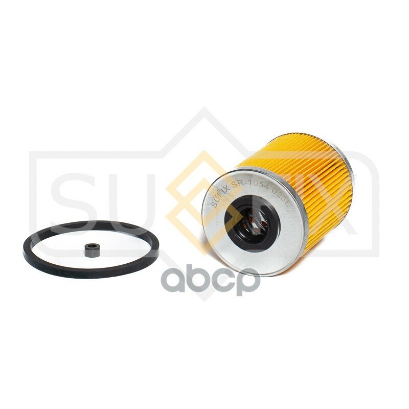 Фильтр топливный (картридж) SUFIX арт. SR1054