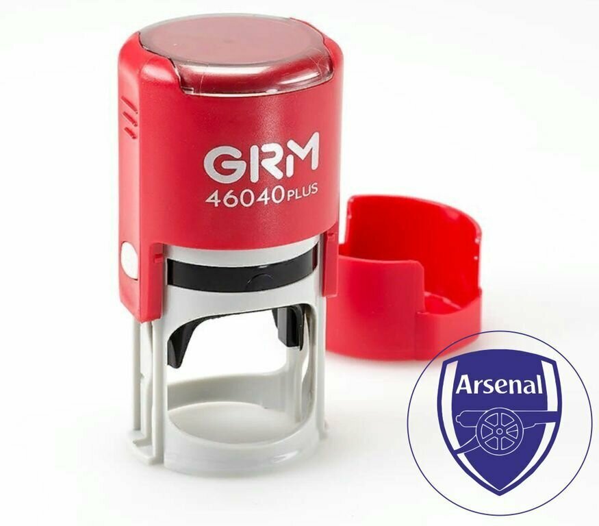 Печать Арсенал, Arsenal №1