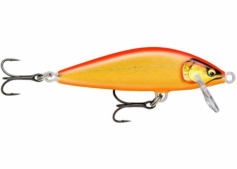 Воблер RAPALA CountDown Elite 35 /GDGO