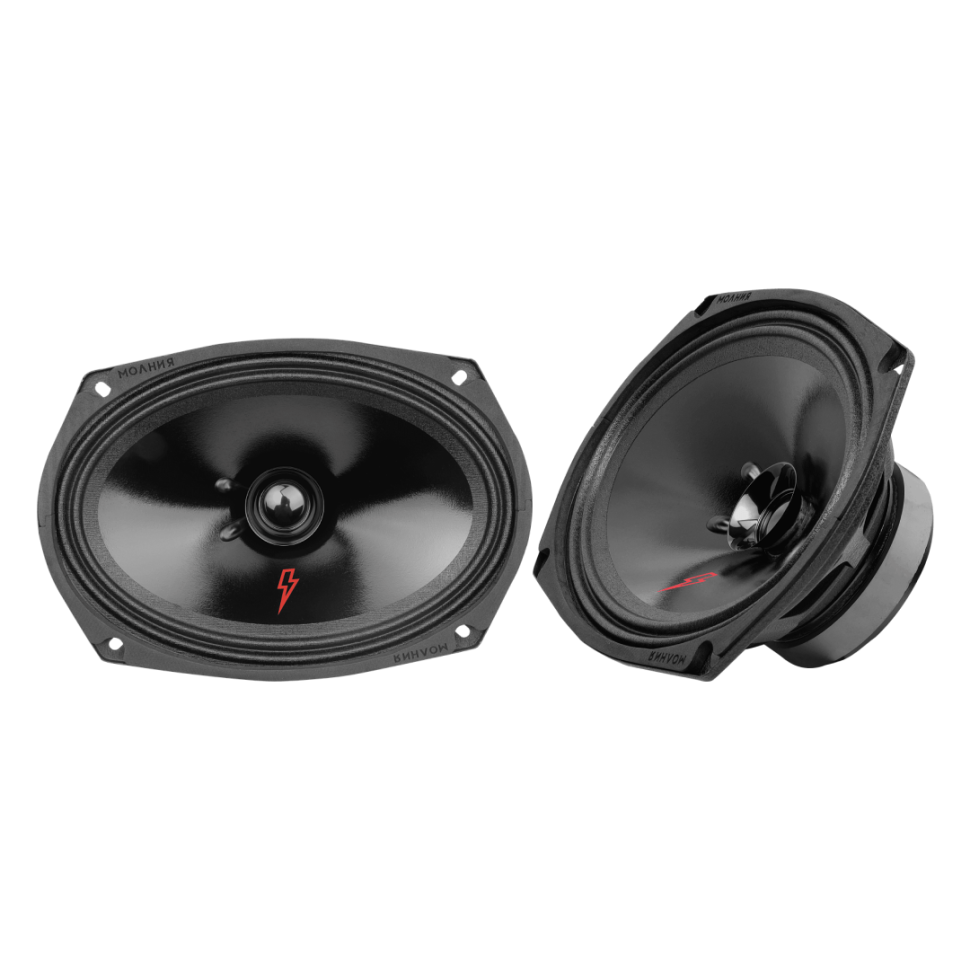 Автоакустика Урал АС-МЛ69