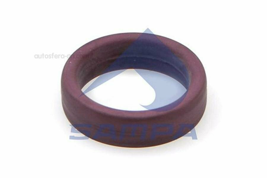 SAMPA 033178 кольцо уплотнит! водяного насоса \Volvo FH/FM дв. D16A/B/C/E