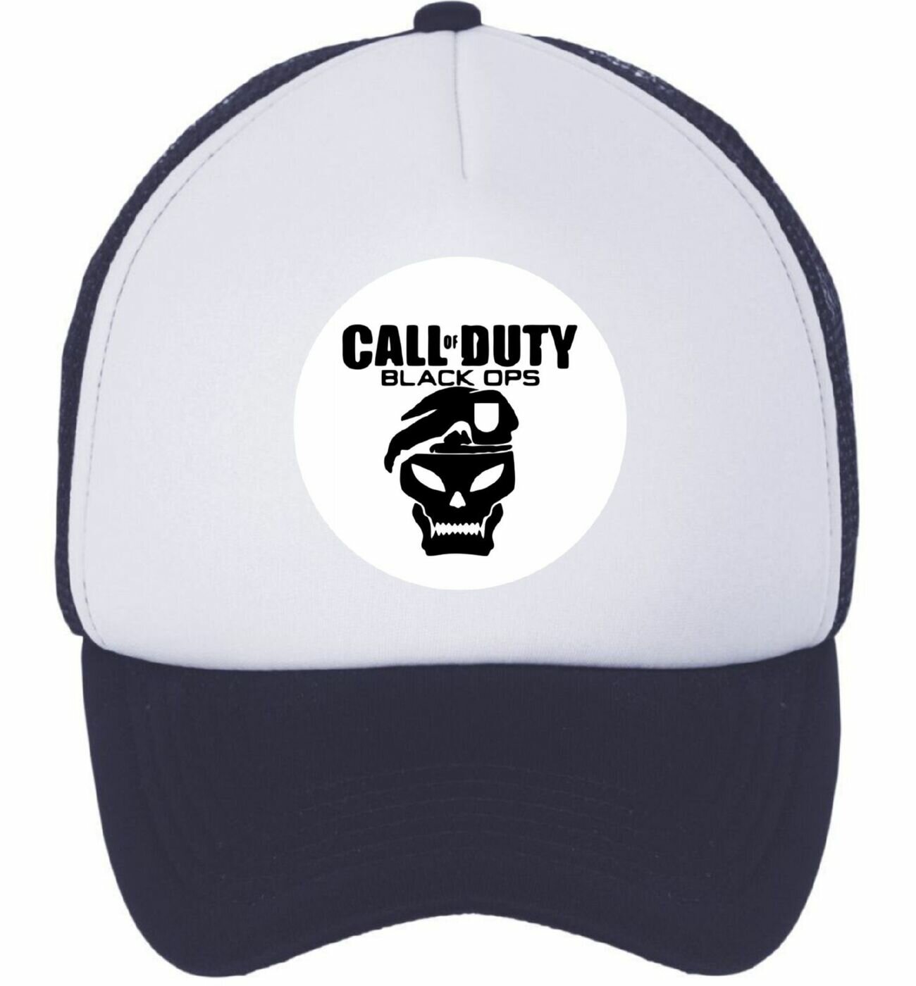 Бейсболка Базовая коллекция для мальчиков