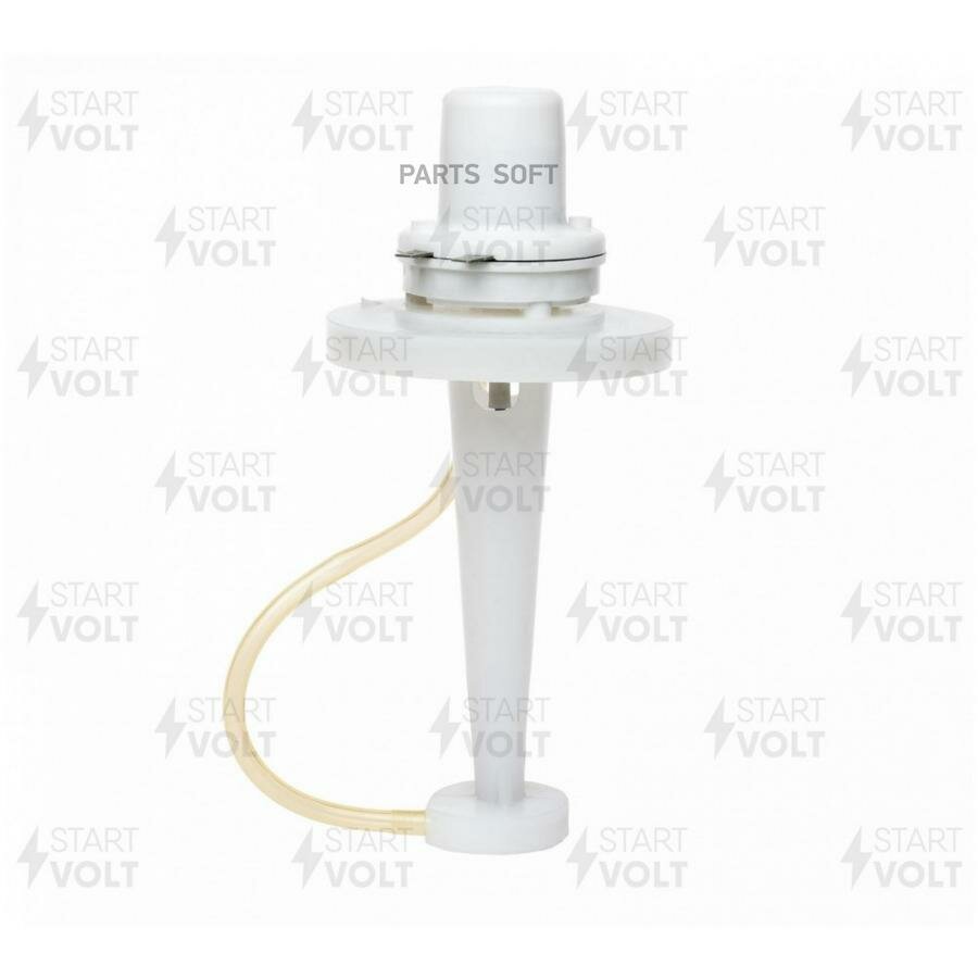 STARTVOLT SWP0103 Мотор омывателя СтартВольт ВАЗ 2101-07, 2121, УАЗ, СтартВольт ГАЗ