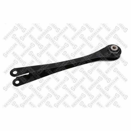 Рычаг задней подвески продольный BMW F20 ALL 10, 5702419SX STELLOX 57-02419-SX