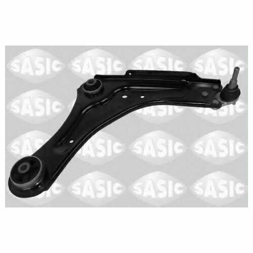 Рычаг подвески правый Sasic 7474036 для Renault Laguna III