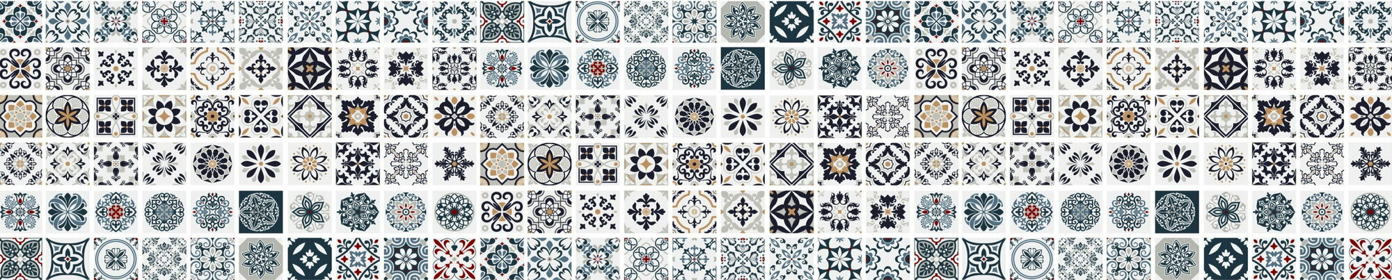 Кухонный фартук/стеновая панель для кухни/фартук на кухню 3D-эффект на основе SPC (каменно-полимерный композит) 3000*610*3мм КМ-71