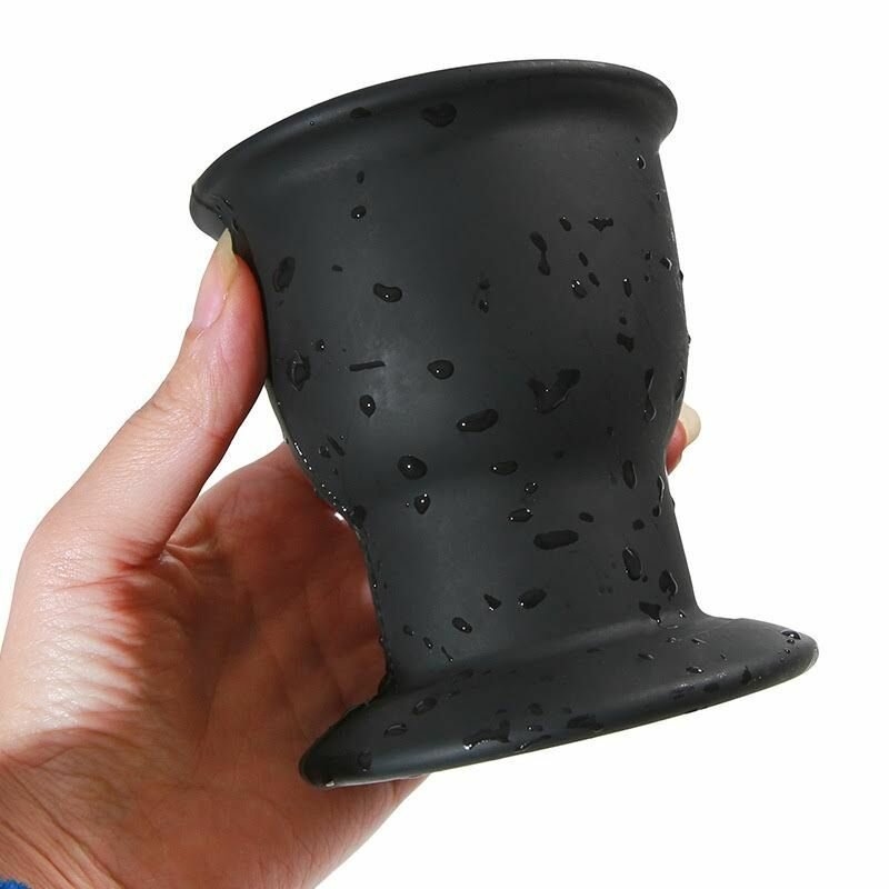 Анальный тоннель - расширитель сквозной.