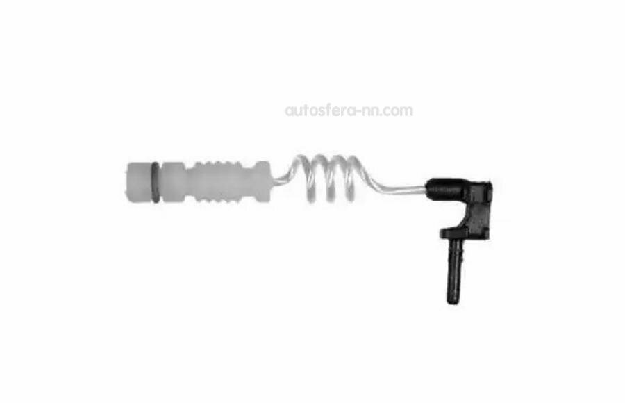 BREMBO A00387 ( A 00 387 ) Датчик износа тормозных колодок Mercedes M-Class W163 1998- Front