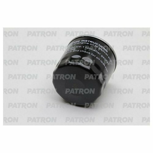 Фильтр масляный Patron PF4252 для Mercedes A-CLASS W176, B-CLASS W246, W242, Citan 415, GLA-CLASS X156