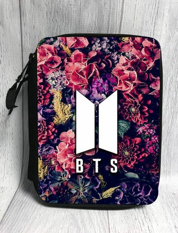 Пенал BTS, БТС №53