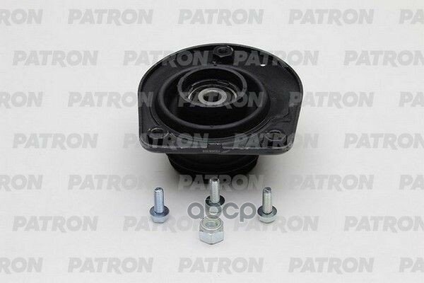 Опора амортизатора с подшипником FIAT: DOBLO 00-, PALIO 97-, SIENA 96-, UNO 84-95 PATRON арт. PSE4538
