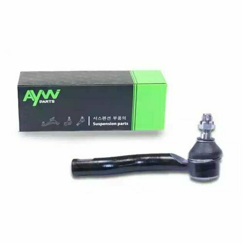 Наконечник рулевой тяги AYWIparts AW1310052R