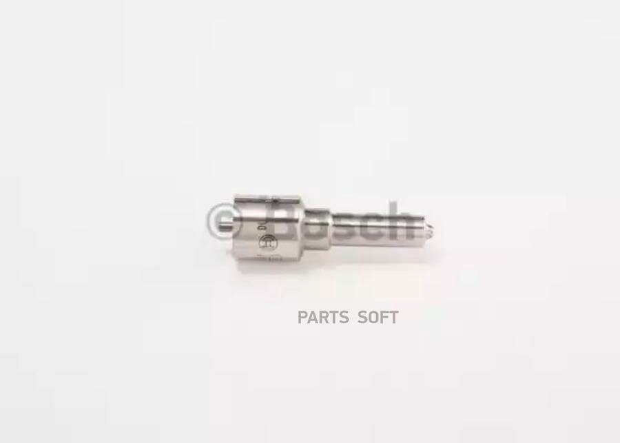 BOSCH 0433171631 Распылитель форсунки Iveco ()