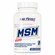 Be First MSM, 120 капсул